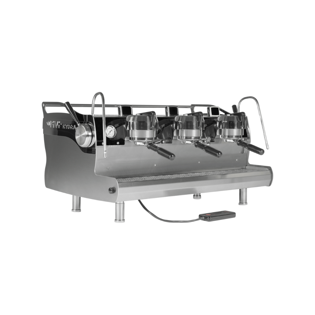 New Coffee Machines – BRWDSGN
