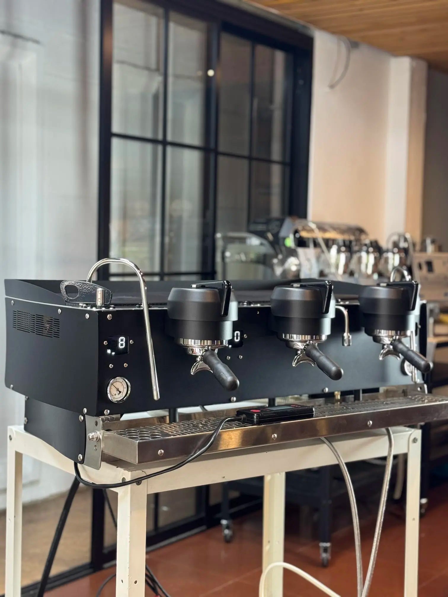 เครื่องชงกาแฟ Synesso S300 - Year 2021 | Refurbished ด้วยอะไหล่แท้ ...